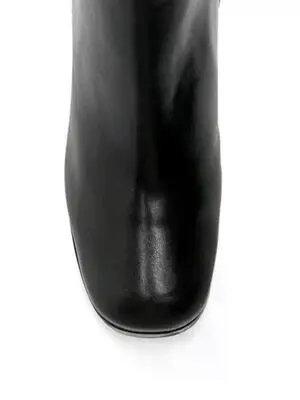 Roberto Festa Sofyra Platform Ankle Boots