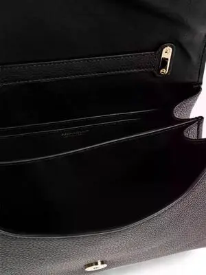 FERRAGAMO Double Gancini Tote Bag