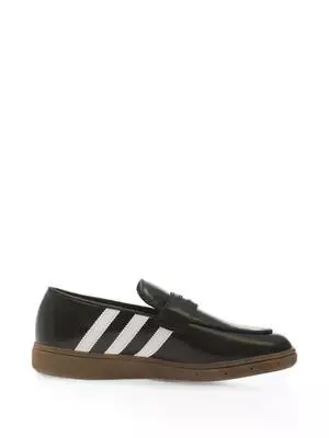 Adidas Handball Spezial Loafers Shoes - Black