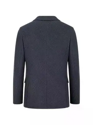 MANUEL RITZ Single-breasted Blazer