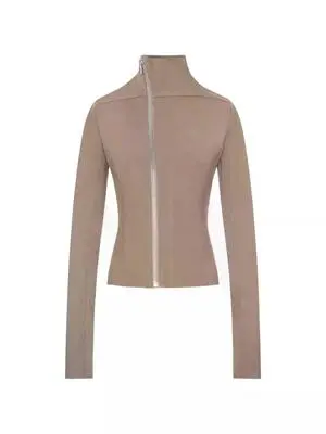 Rick Owens Gary Jacket - Neutrals