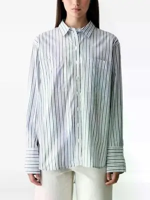 Barbour Pocket Tops