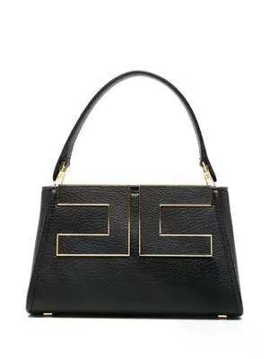 Elisabetta Franchi Adjustable Totes