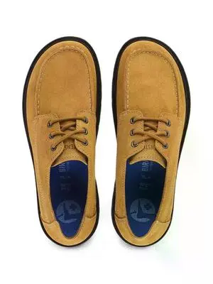 BIRKENSTOCK Highwood Moccasin Derby Shoes