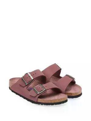 BIRKENSTOCK Arizona Soft-footbed Sandals