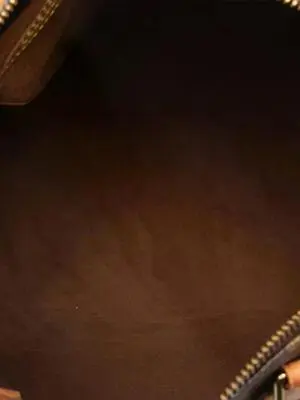 LOUIS VUITTON 1999 Monogram Speedy 30 Boston Bag