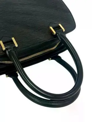 LOUIS VUITTON 2000 Epi Pont Neuf Handbag