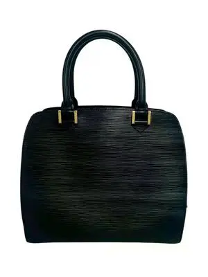 LOUIS VUITTON 2000 Epi Pont Neuf Handbag