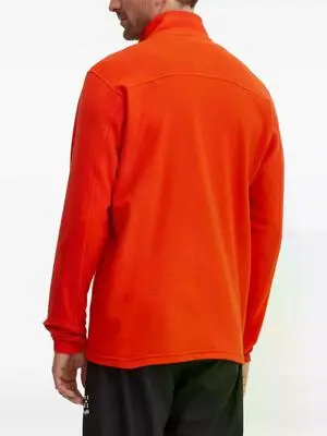 HAGLOFS Buteo Zip-up Sweater