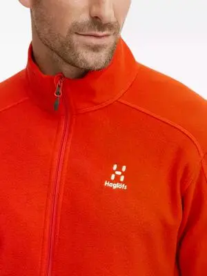 HAGLOFS Buteo Zip-up Sweater