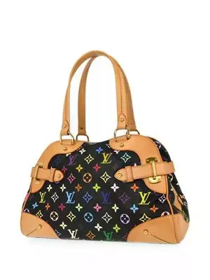 LOUIS VUITTON 2011 Claudia Shoulder Bag