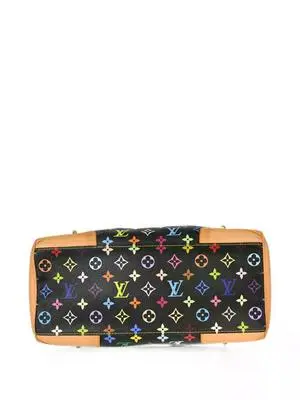 LOUIS VUITTON 2011 Claudia Shoulder Bag