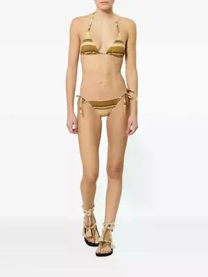 Isabel Marant Étoile Flaviana Bikini Bottoms