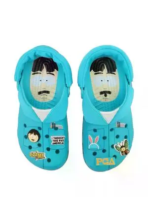 CROCS X South Park Classic Randy Clogs