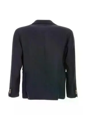 BRIGLIA 1949 Bolgheri Double-breasted Blazer