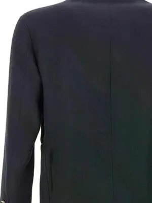 BRIGLIA 1949 Bolgheri Double-breasted Blazer