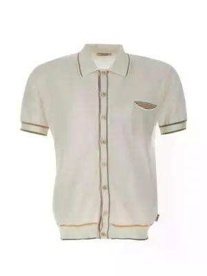BOB Brett Knitted Shirt