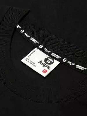 AAPE BY *A BATHING APE X Coca Cola Aapeunvs T-shirt