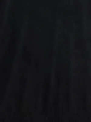 Giorgio Armani High-neck Jersey-knit Sweater