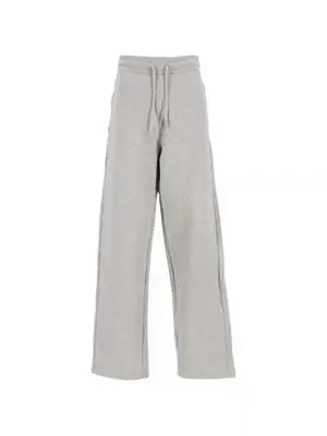 AMI Paris De Coeur Track Pants