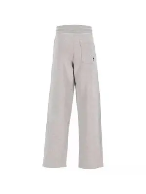 AMI Paris De Coeur Track Pants