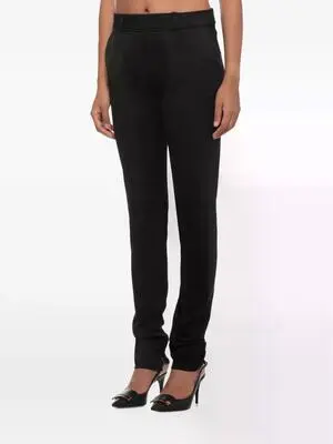 Coperni Inner-hem Zip Trousers