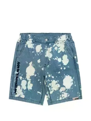 Aape By *a Bathing Ape Button Detailed Bottoms For Men