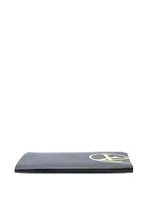 LOUIS VUITTON Epi Initials Circle Pochette Jour Gm Clutch Bag