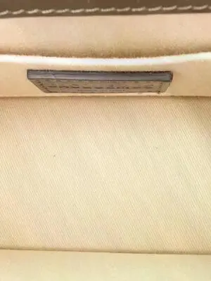 Jacquemus Le Chiquito Moyen Satchel