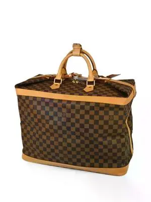 LOUIS VUITTON 1996 Cruiser 45 Tote Bag