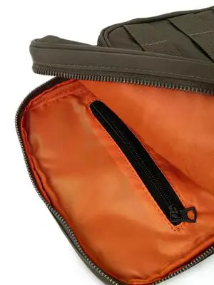 Alpha Industries Label Sling Bag