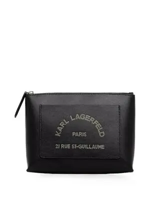 Karl Lagerfeld K/daily Vanity Case
