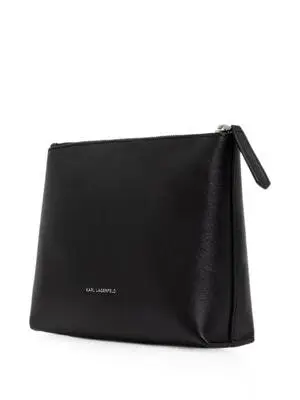 Karl Lagerfeld K/daily Vanity Case