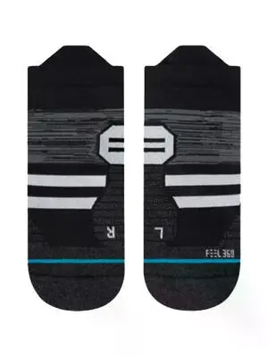 Stance Run Ultralight Tab Socks