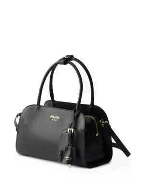 Prada Medium Leather Handbag