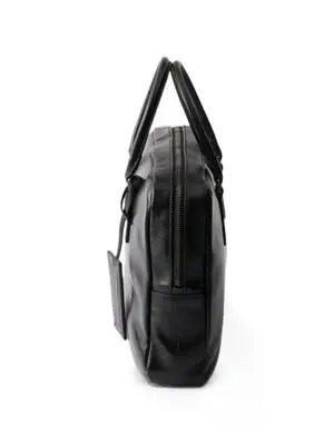 Prada Leather Work Bag