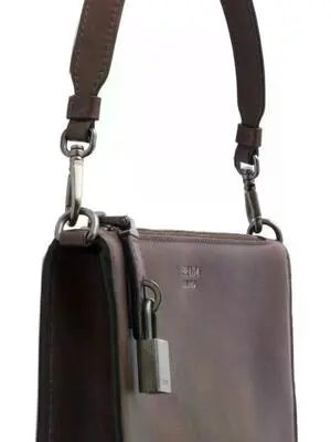 Prada Leather Pouch
