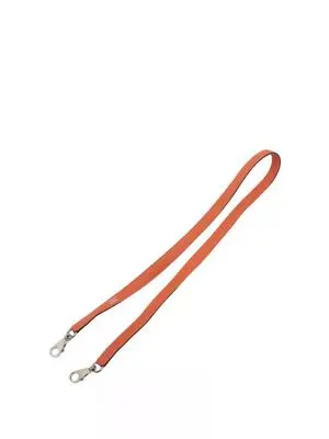 Hermès Togo Leather Kelly Ii Retourne 32 Satchel - Orange
