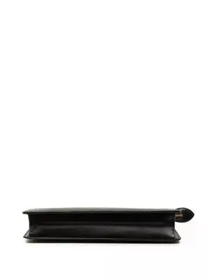 LOUIS VUITTON 2002 Epi Pochette Clutch Bag