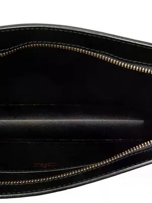 LOUIS VUITTON 2002 Epi Pochette Clutch Bag