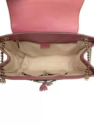 Gucci 2000-2015 Large Guccissima Emily Shoulder Bag
