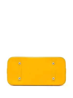 LOUIS VUITTON 2011 Epi Alma Gm Handbag
