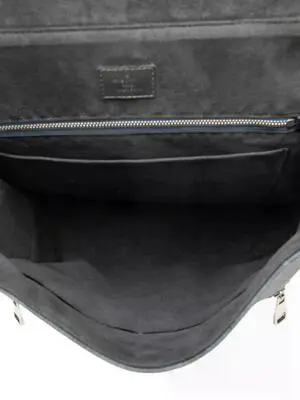 LOUIS VUITTON 2016 Damier Cobalt Newport Backpack