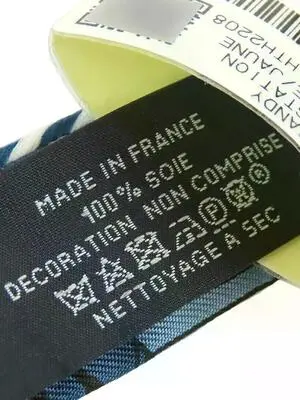 Hermès 2000-2026 Doll Candy Silk Twilly Scarf Scarves