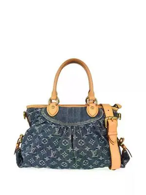 LOUIS VUITTON Neo Cabby Mm Shoulder Bag