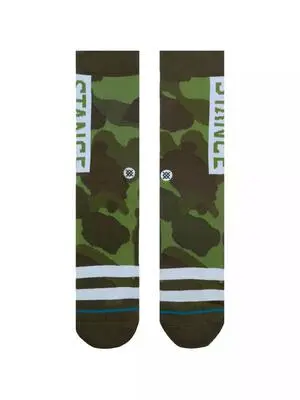 Stance Uncommon Solids Og Socks