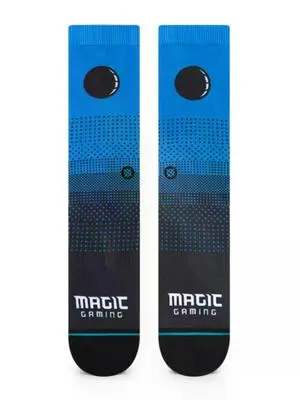 Stance Nba Orlando Magic Gaming Socks