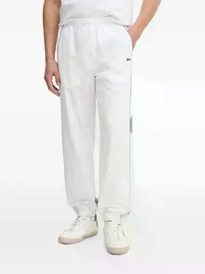 Lacoste Logo-patch Track Pants