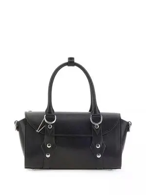 VIVIENNE WESTWOOD Bettina Mini Studded Tote Bag