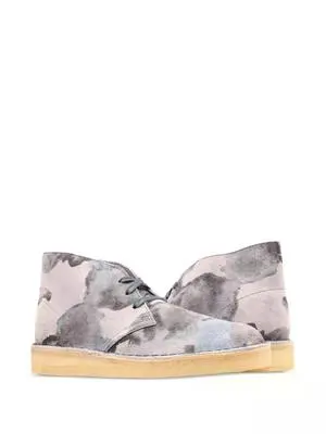 Clarks Desert Boots